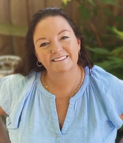 Meghan Riordan Jarvis | Sue Ryder Grief Coach